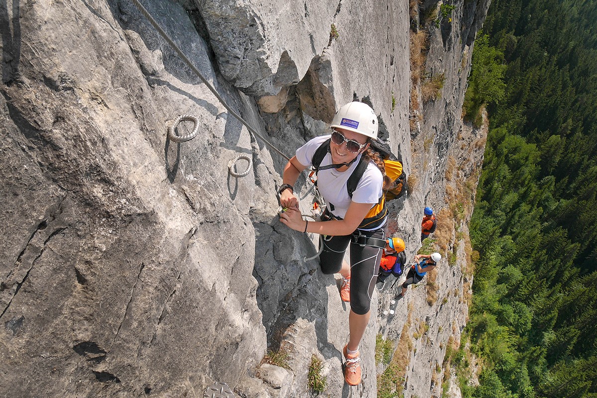  Via Ferrata 